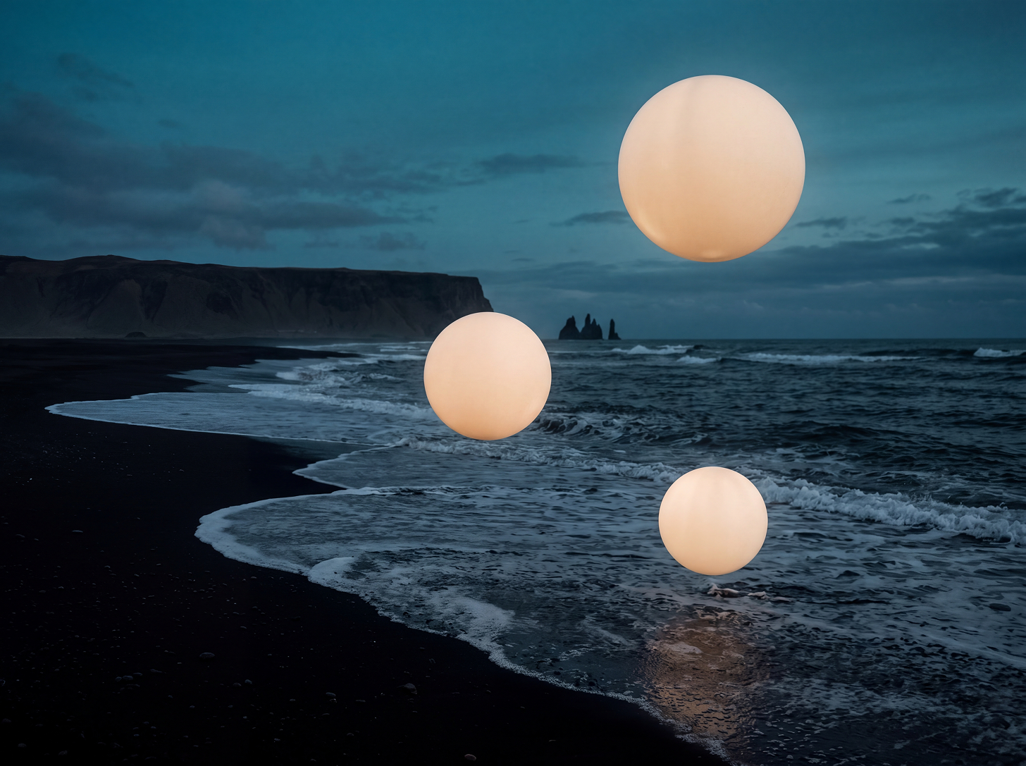 DreamAPI